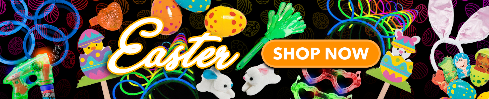 Biggest Supplier Of Glow & LED Products | GlowUniverse.com