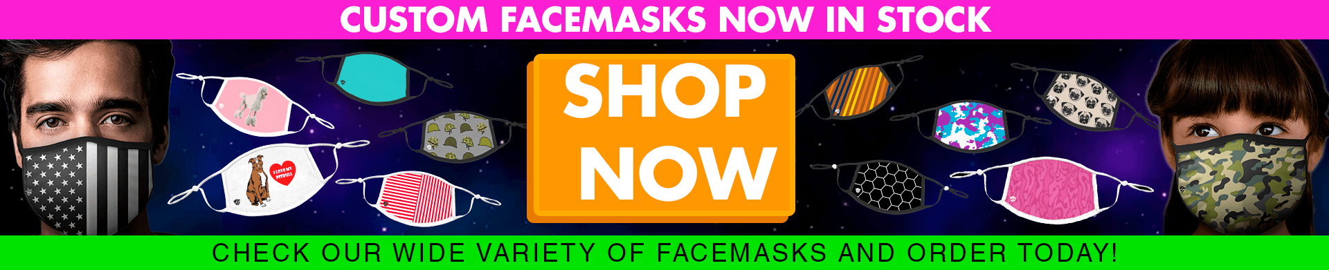 Biggest Supplier Of Glow & LED Products | GlowUniverse.com